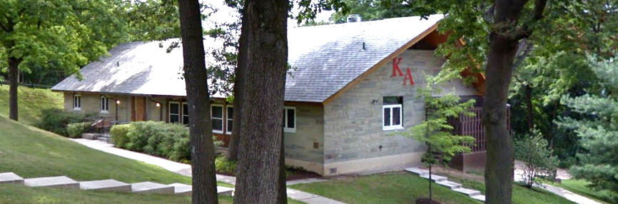 Home | Kappa Alpha Society | Lehigh University